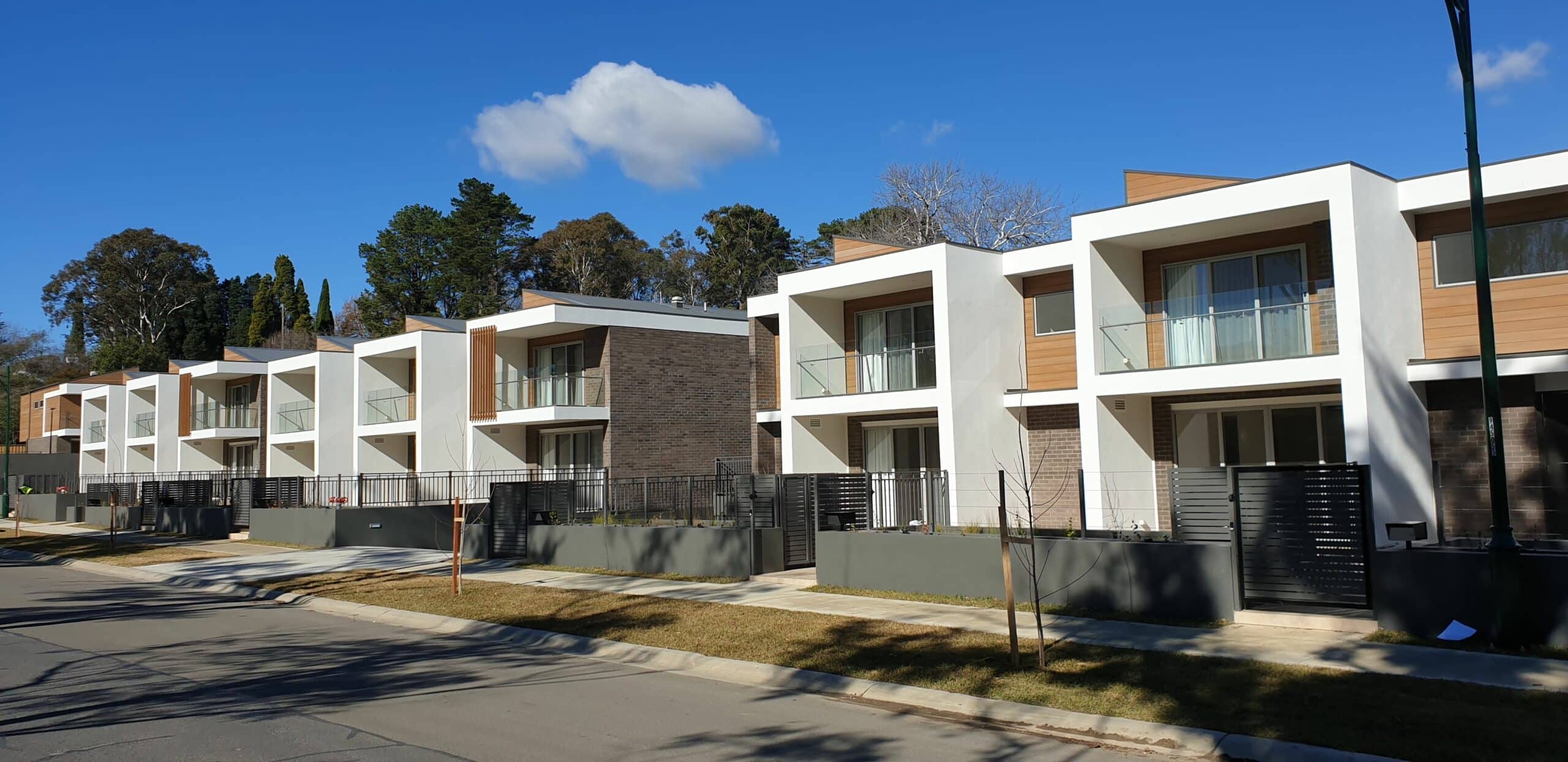 Aaron's Painting: Australia's Leading Commercial Painters